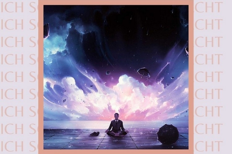 Affirmationen vor dem Einschlafen: 30 positive Weisheiten