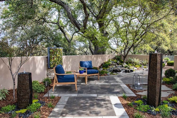 100 Terrassengestaltung Ideen als Inspiration für Ihr Freiluftzimmer