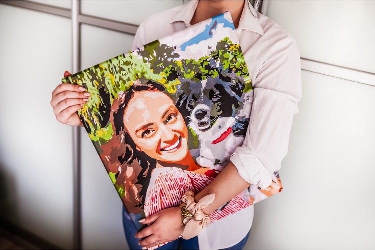 Malen nach Zahlen Tipps und Tricks für das perfekte Kunstwerk