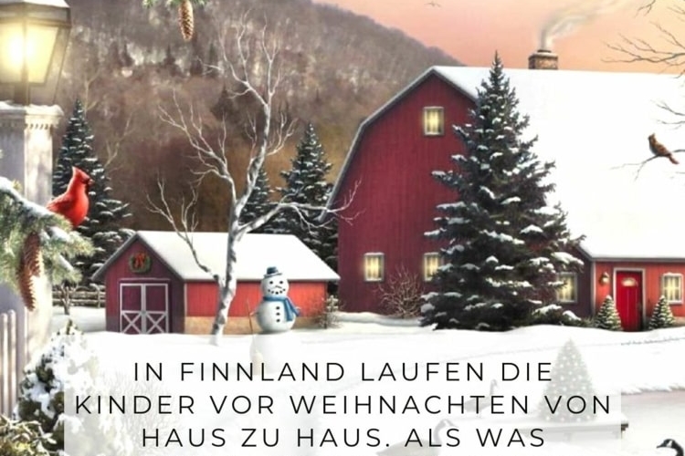 Weihnachtsquiz mit Lösungen für Erwachsene: Es wird richtig knifflig ...