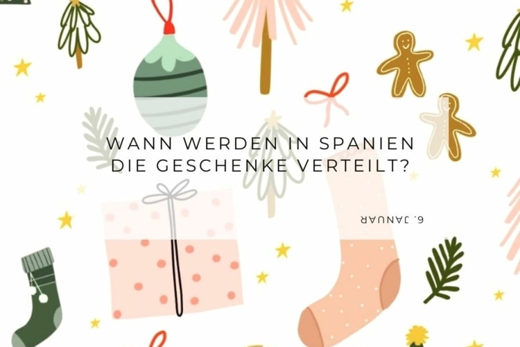 Weihnachtsquiz mit Lösungen für Erwachsene: Es wird richtig knifflig ...
