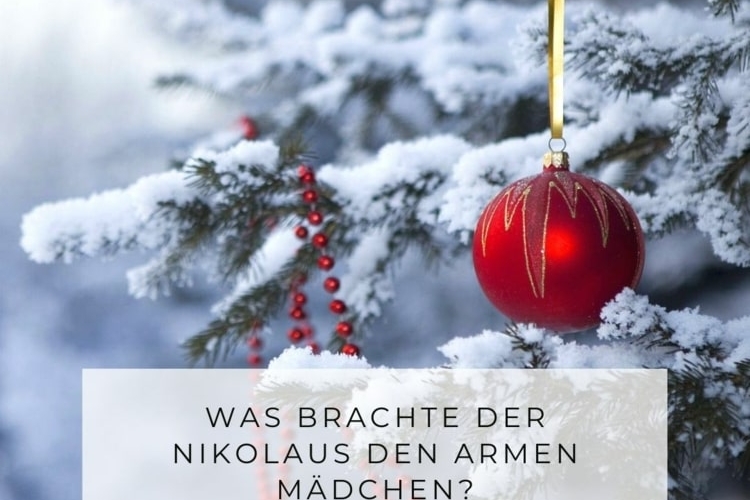 Weihnachtsquiz mit Lösungen für Erwachsene: Es wird richtig knifflig ...