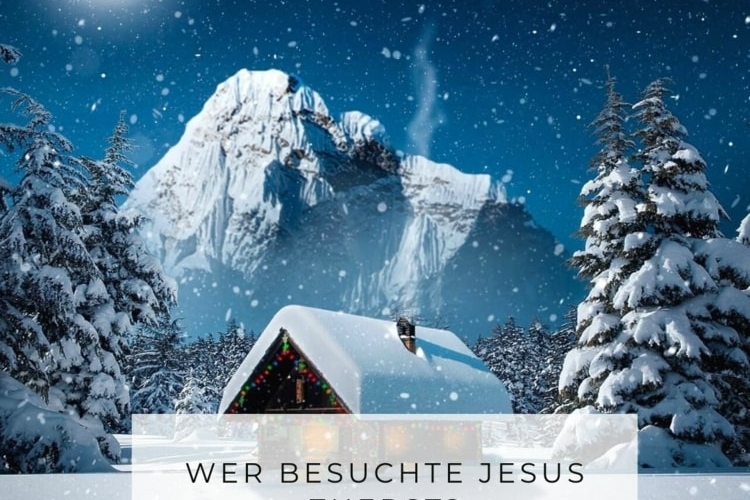 Weihnachtsquiz mit Lösungen für Erwachsene: Es wird richtig knifflig ...
