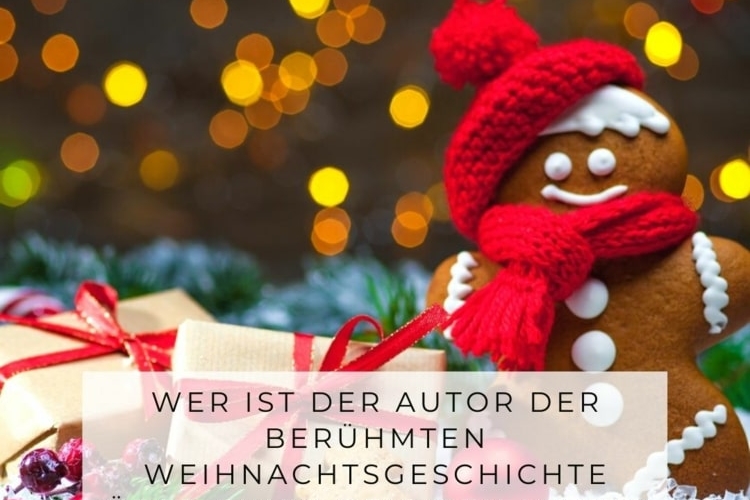 Weihnachtsquiz mit Lösungen für Erwachsene: Es wird richtig knifflig ...