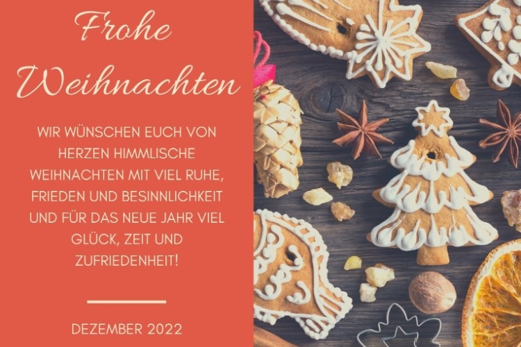 Kostenlose Weihnachtskarten mit besonderen Weihnachtsgrüßen: Vorlagen ...