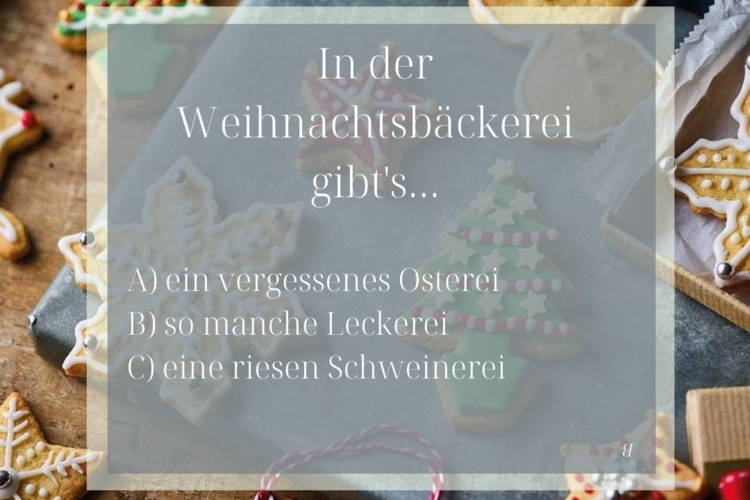 Witziges Weihnachtsquiz für Erwachsene und Kinder - Fragen und ...