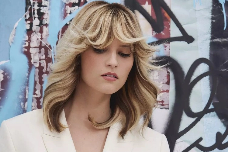 Outgrown Bob: Warum ist diese Länge so bezaubernd und wie können Sie ...