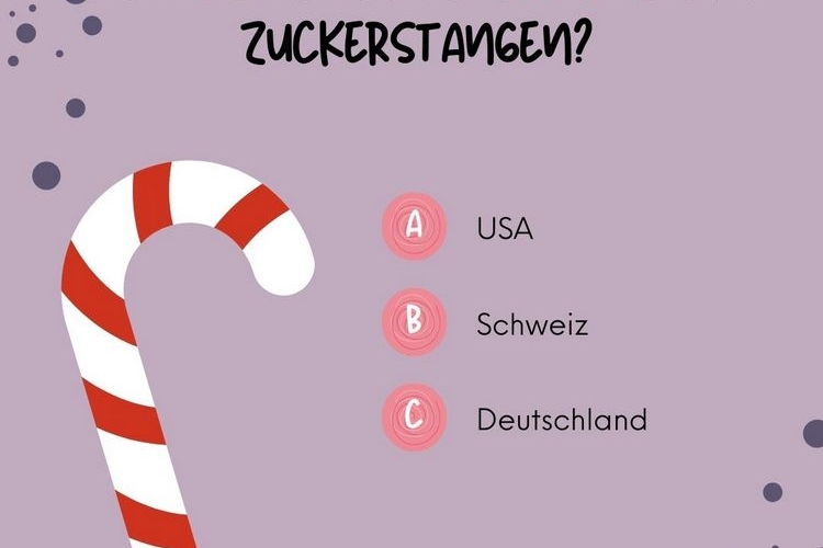24 Weihnachtsrätsel zum Ausdrucken für ein spaßiges Quiz