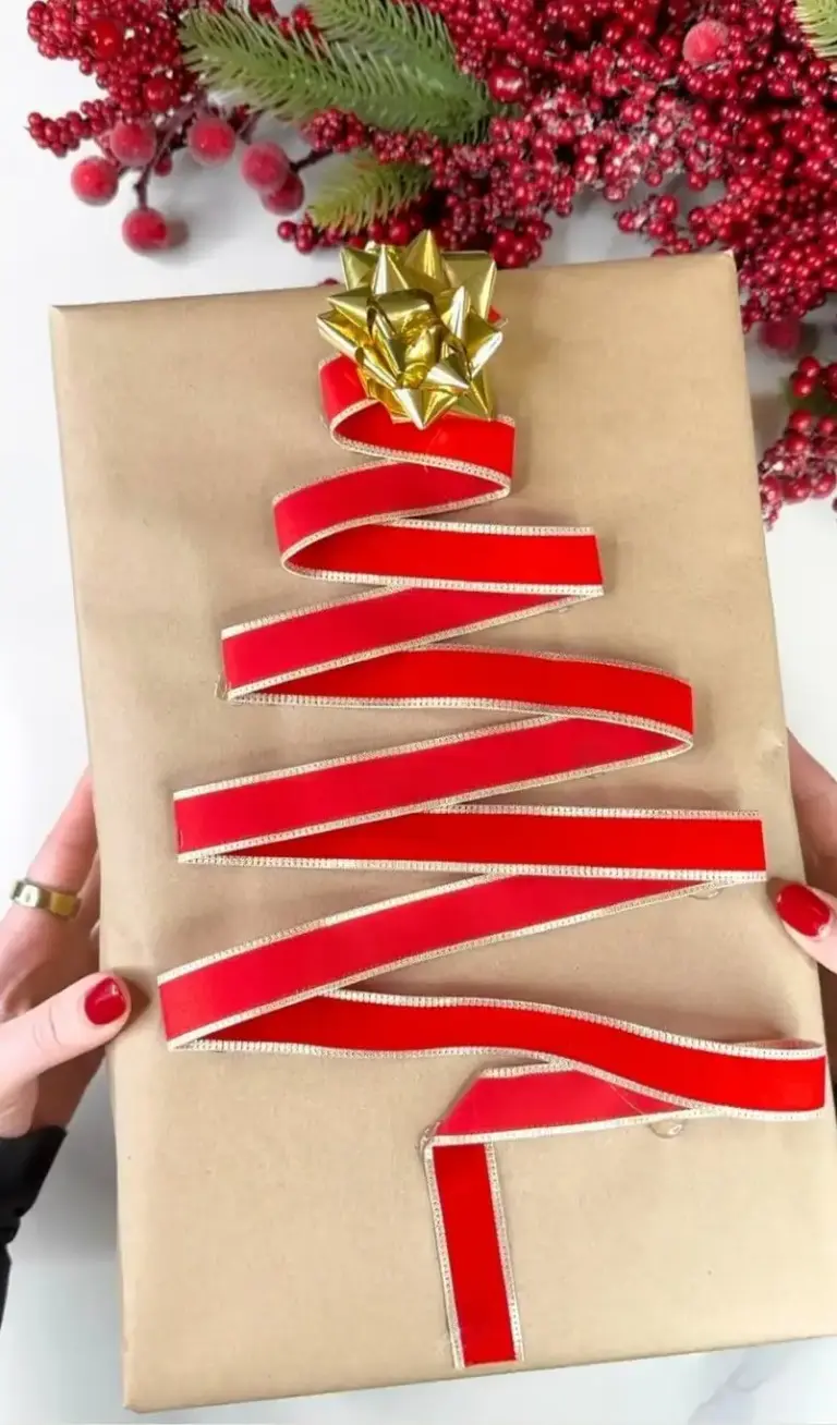 Buch als Geschenk verpacken und kreativ dekorieren: 5 Ideen